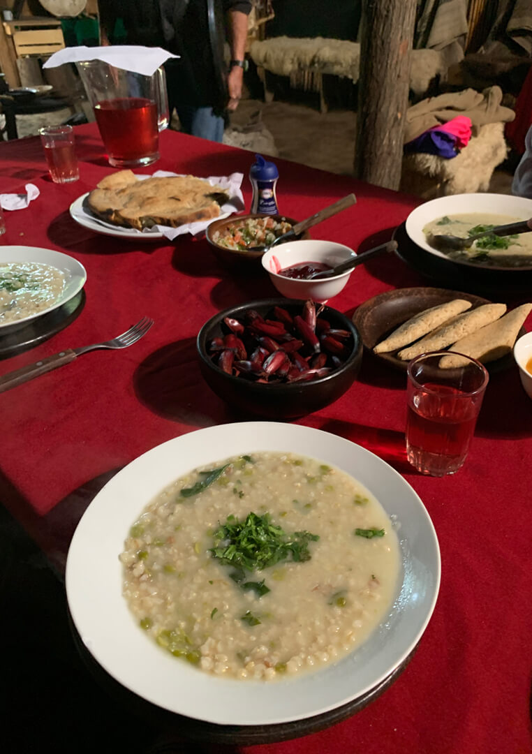 Exploring the Traditions and Customs of the Mapuche Tribe – Atechsur.org