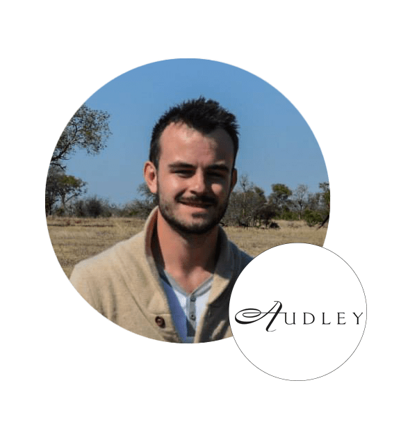 Alex Cooke | Preferred Travel Partner of andBeyond