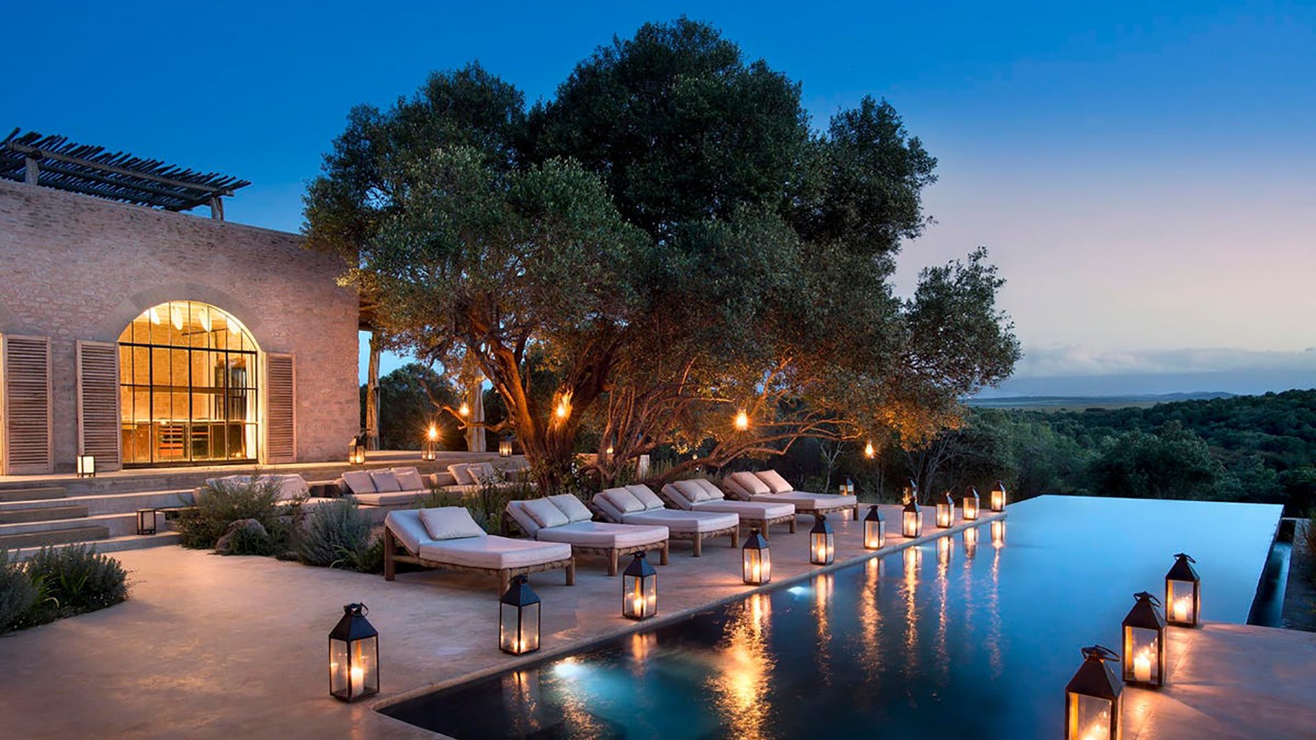 Arijiju Retreat | Private sole-use house in Laikipia