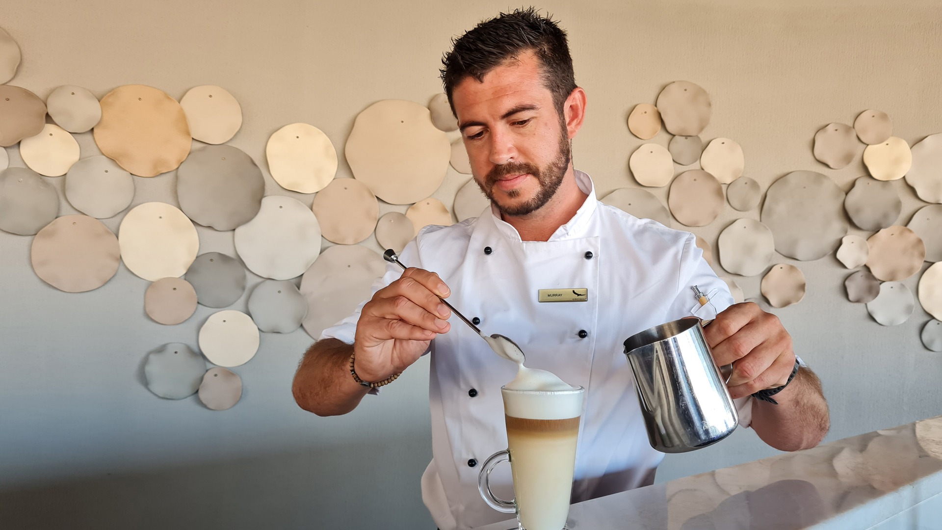 Better Latte Than Never | Last-Minute Festive Season Recipes | &Beyond