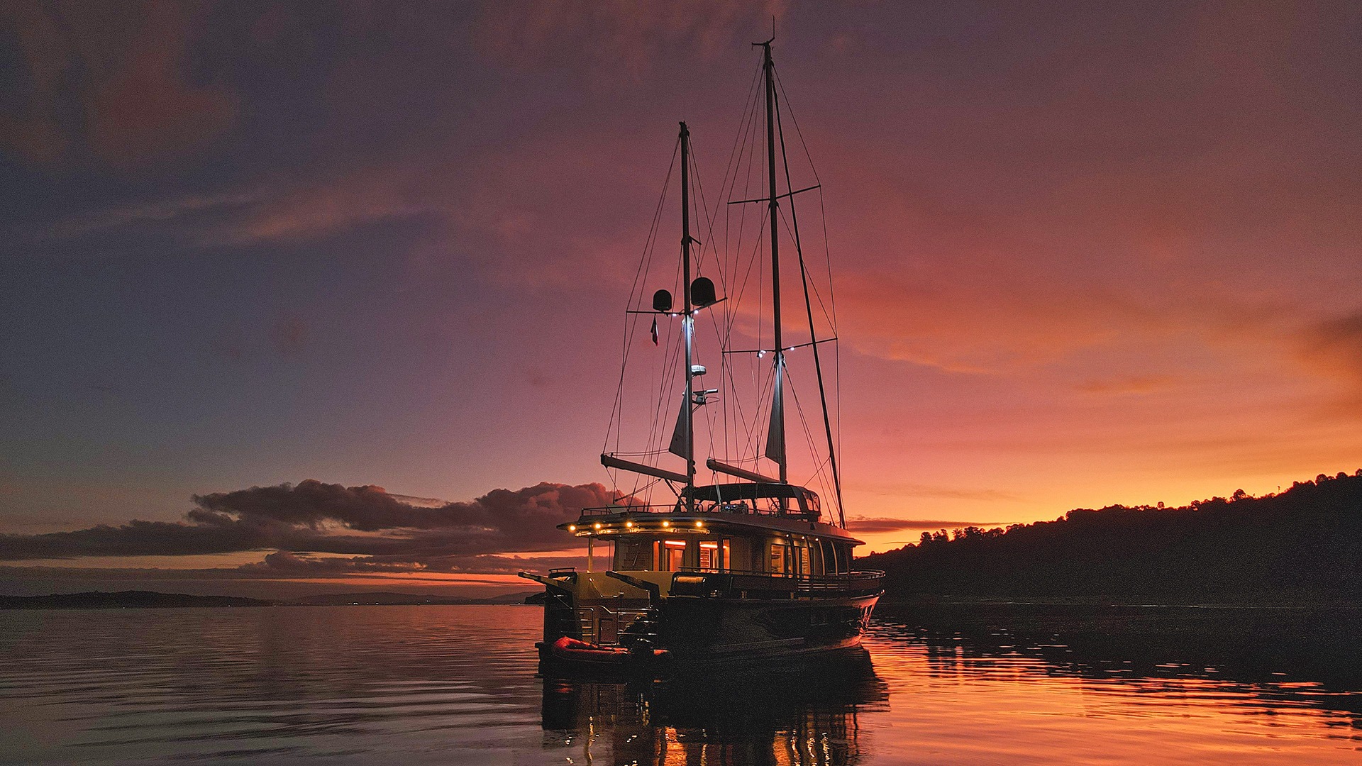 Cachalote | Luxury African Safaris,South America & South Asia Tours ...