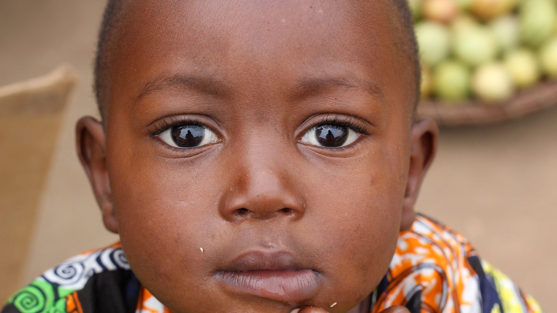 Community Visit to the Tharaka Tribe | Ameru People | Meru