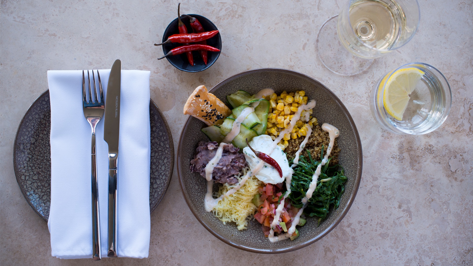 The 10 Tenets of our Food Ethos | Celebrating Food Through Travel