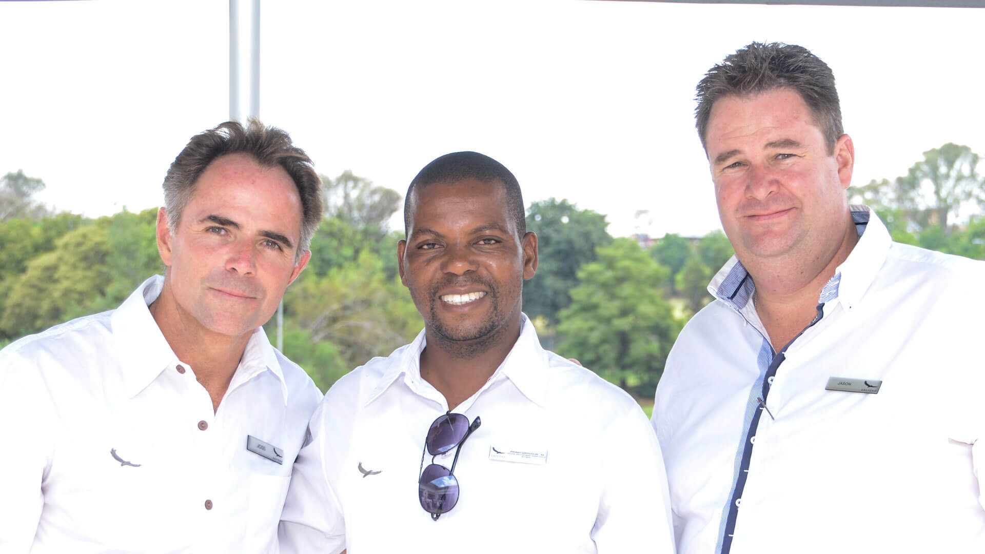 Paying it Forward by Nature | andBeyond Bateleur Awards 2017