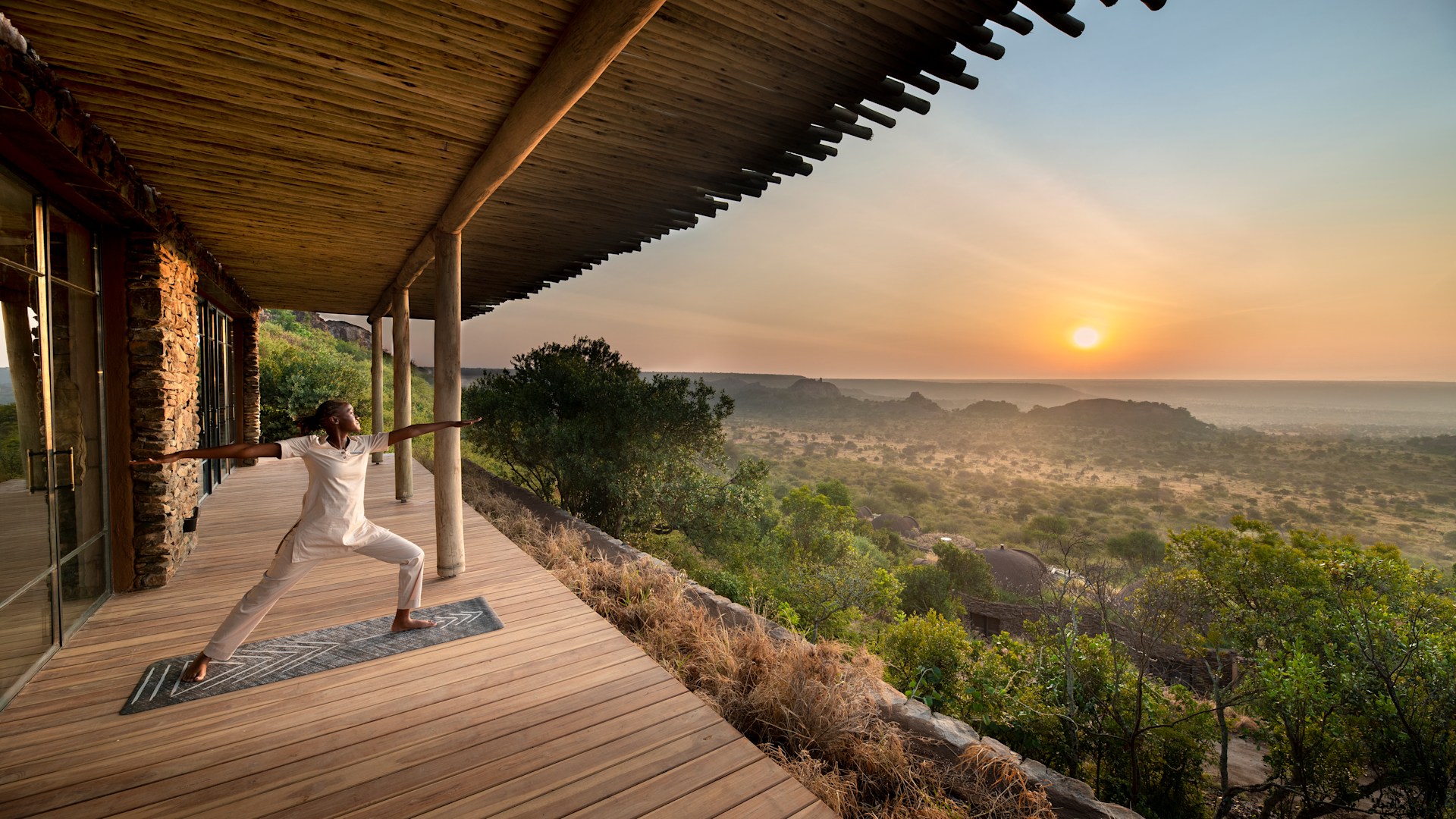 How to travel with intention | Luxury African Safaris,South America ...