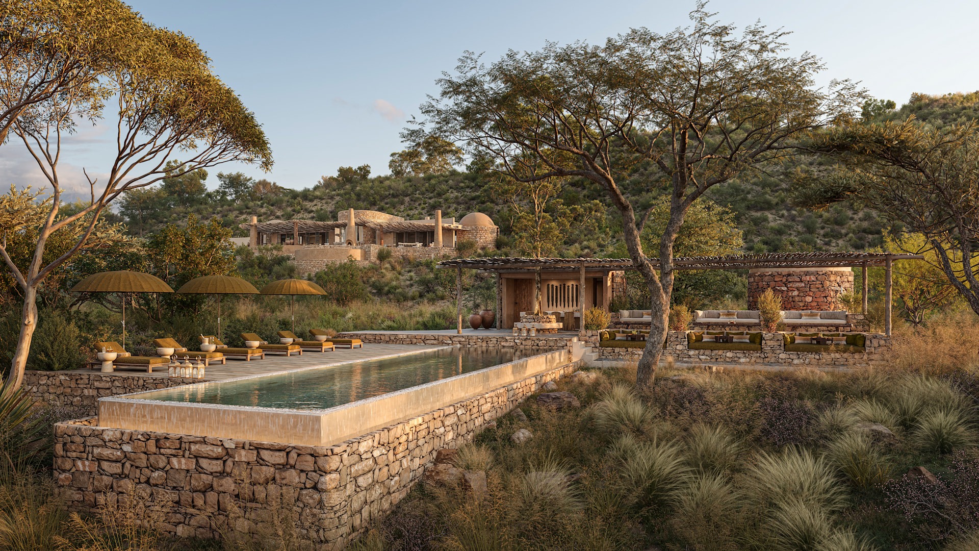 &Beyond Suyian | Luxury Safari Lodge in Laikipia, Kenya