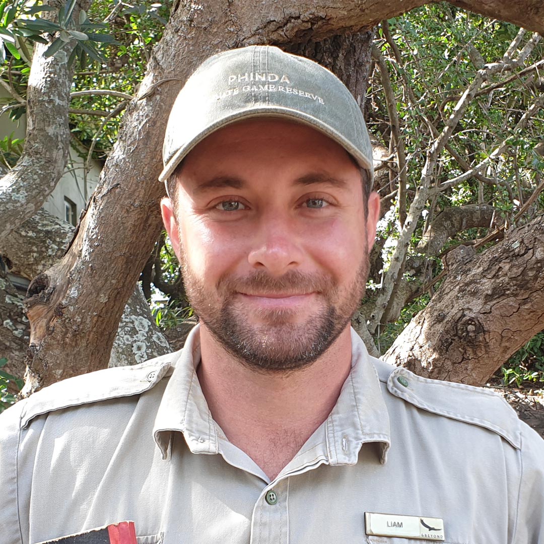 Liam Bascombe | Luxury African Safaris,South America & South Asia Tours ...