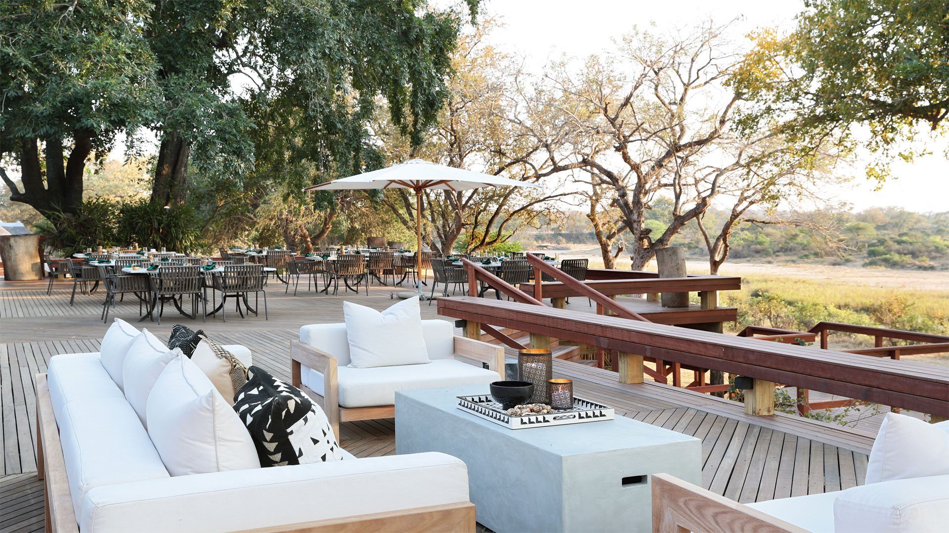 MalaMala Camp | Luxury African Safaris,South America & South Asia Tours ...