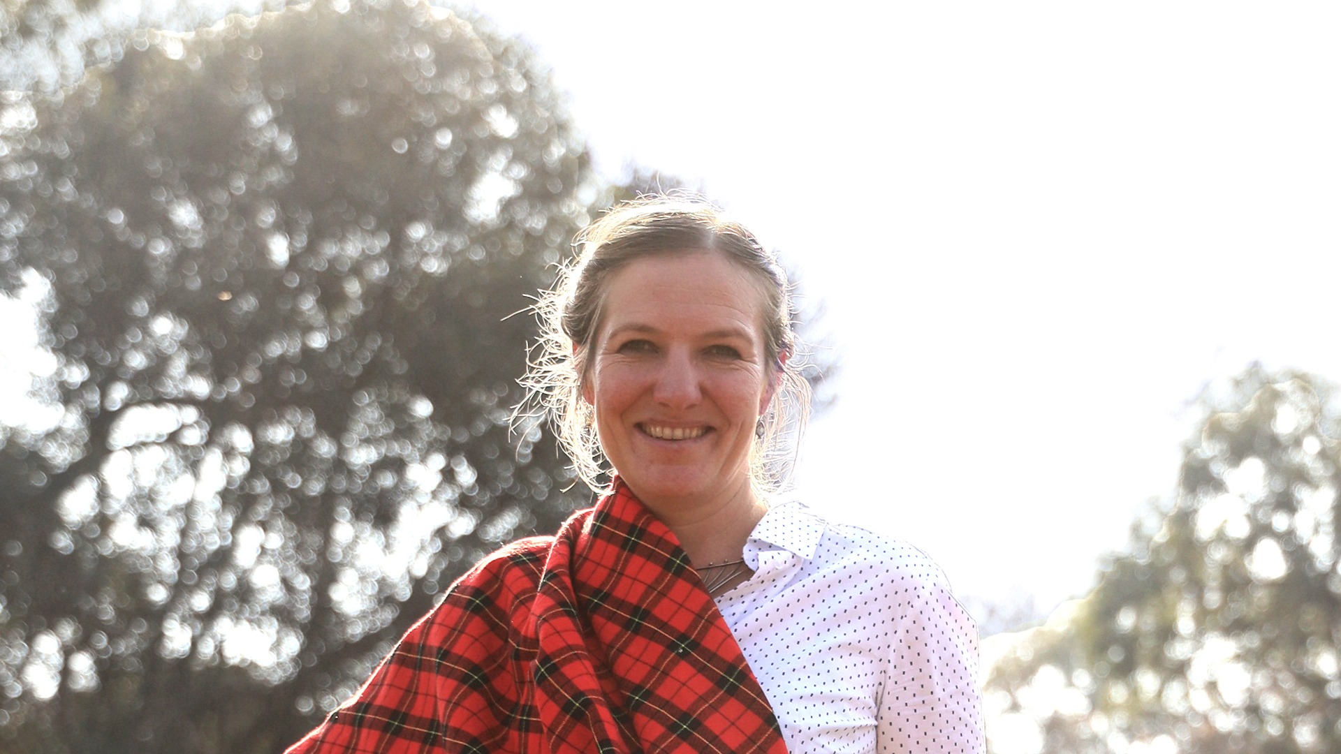 Children on Safari – the ins and outs | Melissa Adey | andBeyond