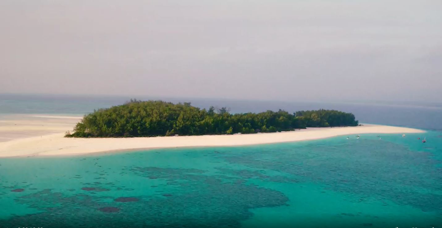 andBeyond Mnemba Island | Luxury Private Island in Zanzibar | Official Site