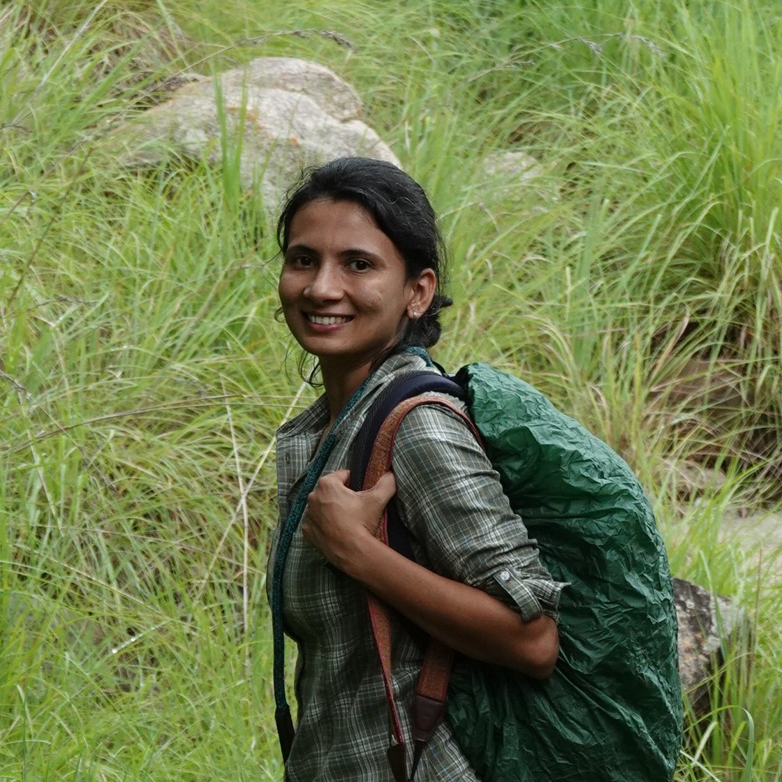 Payal Mehta Luxury African Safaris South America And South Asia Tours