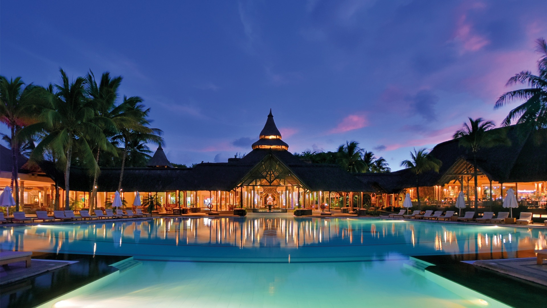 Shandrani Resort and Spa | Mauritius | andBeyond
