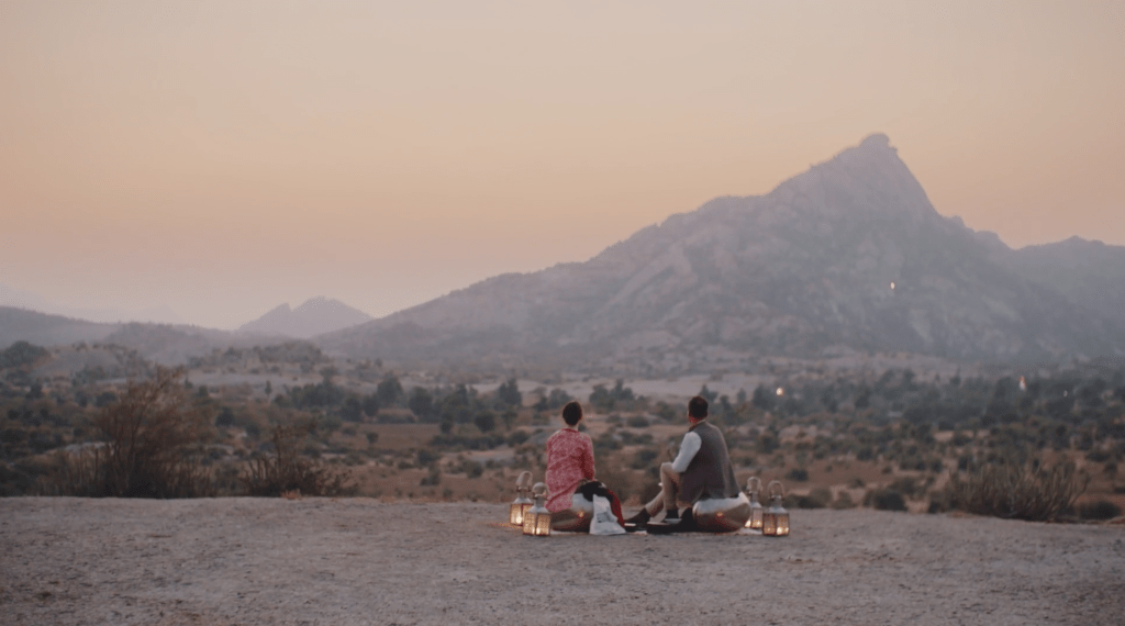 Sujan Jawai Leopard Camp | Magnificent & Luxurious Tents