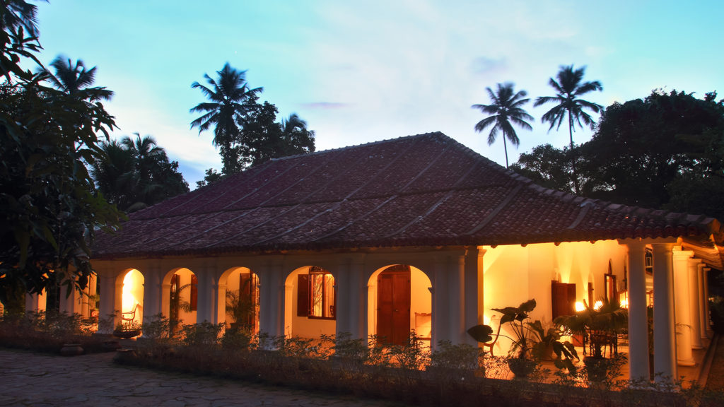 The Kandy House | Finest Hotel in Sri Lanka | andBeyond