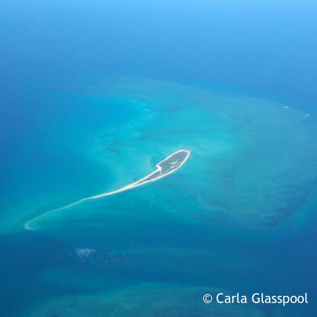 Vamizi Island | Carla Glasspool | andBeyond