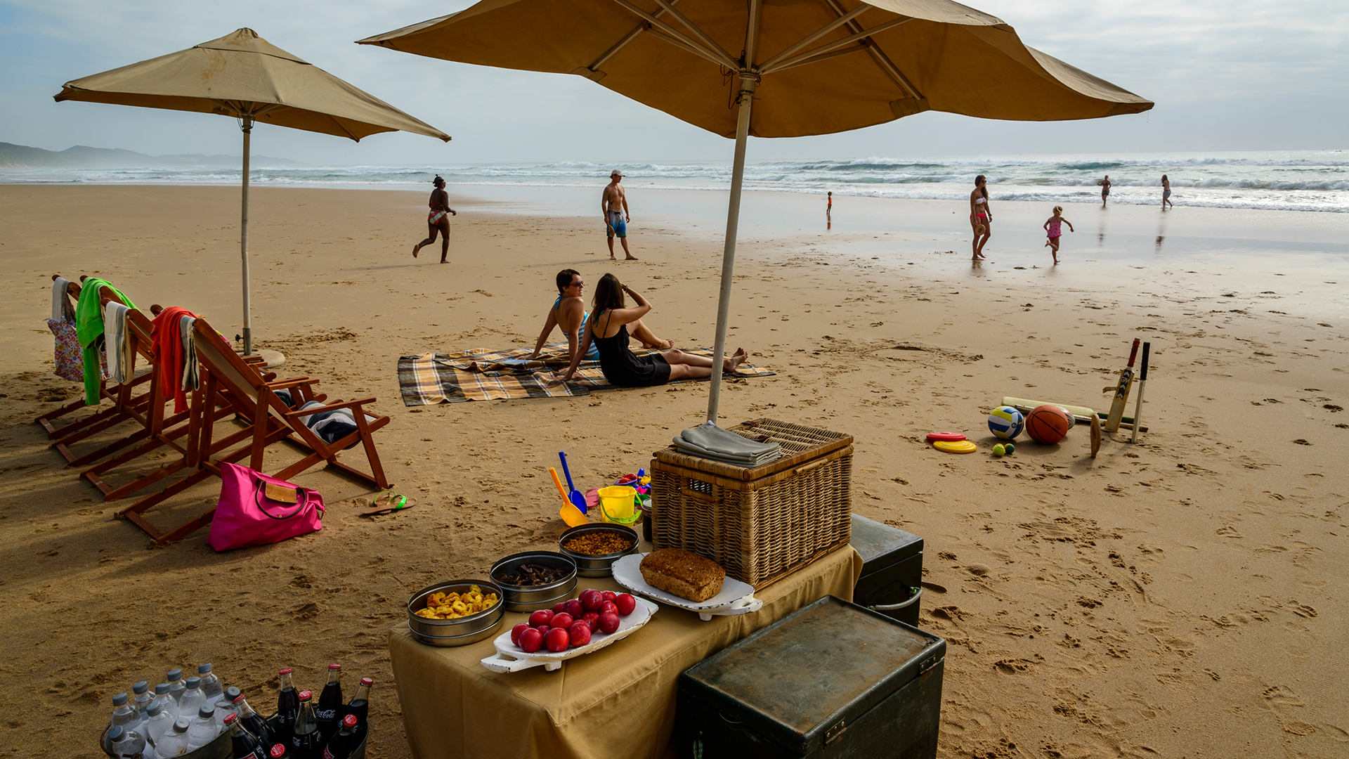 Maputaland beach trip | St Lucia | Sandy Beaches | andBeyond