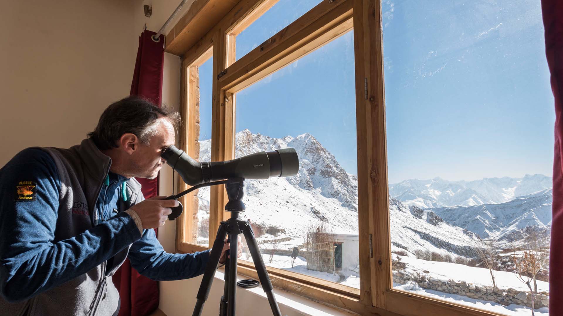 Private guides | India | Meet your private guides David & Surya