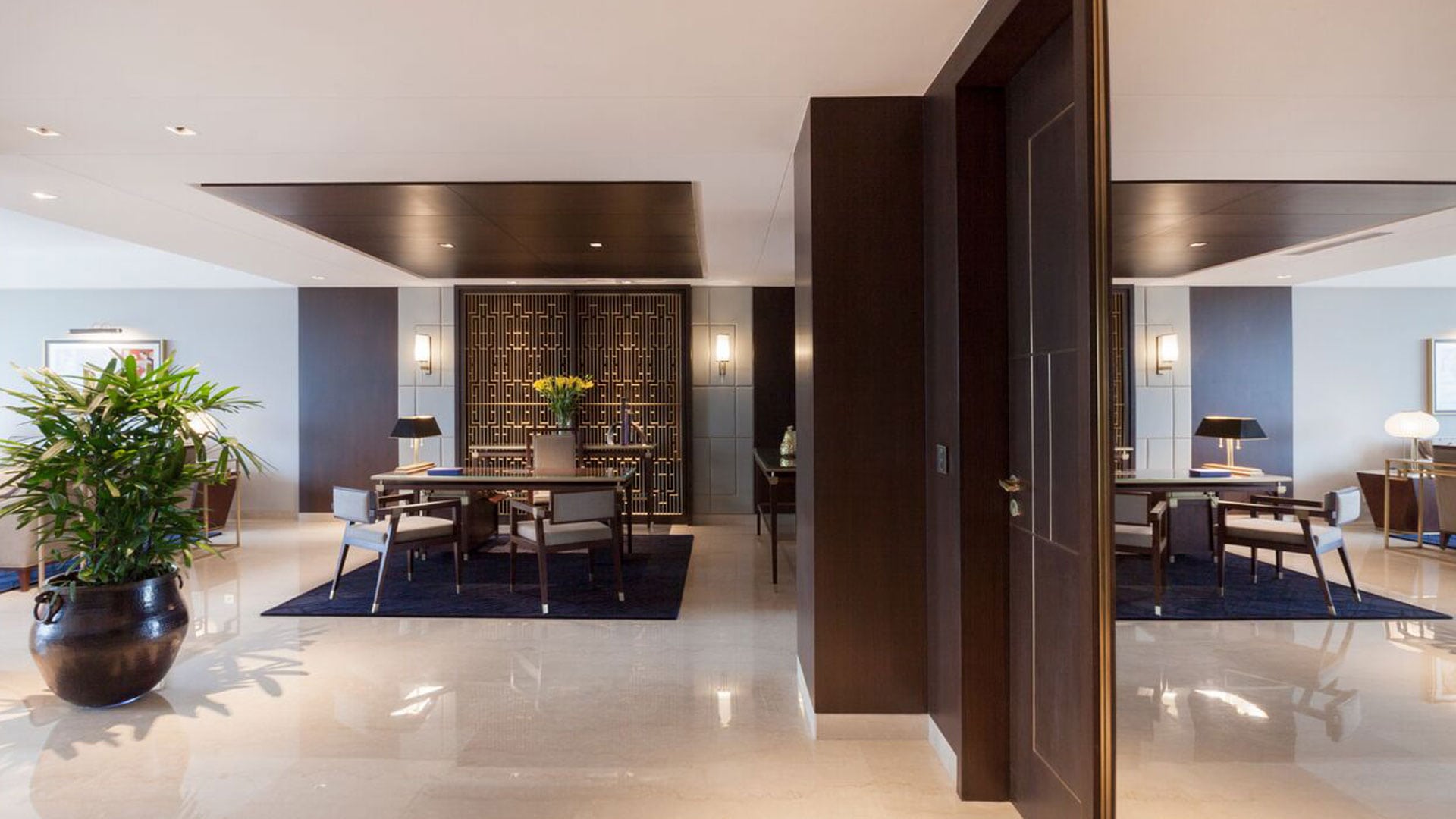 Levend Oberoi THE OBEROI MADINA المدينة أوبروي HOTEL