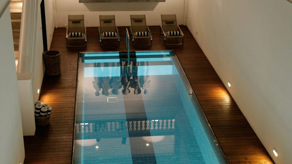 Paradise Road Tintagel | Luxury Hotel in Colombo | andBeyond