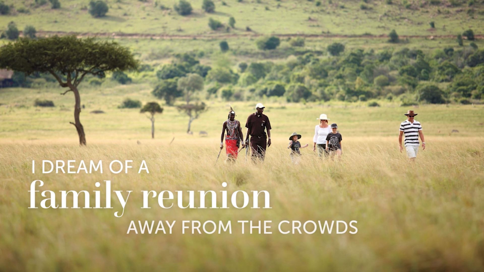 Luxury African Safaris | South America & Asia Tours | andBeyond